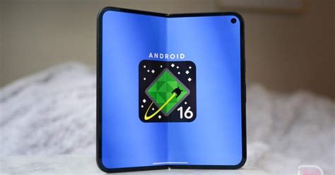 Android 16 Beta 3 Small Tweaks Big Impact Tech Uncut