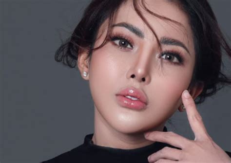 Isu Selebgram Ayu Aulia Jadi Tim Kreatif Kemhan Dibantah Suryamediaid