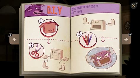 Lost In Play Game Ui Database