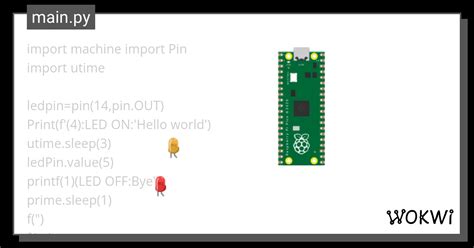 Untitled Project Wokwi Esp32 Stm32 Arduino Simulator