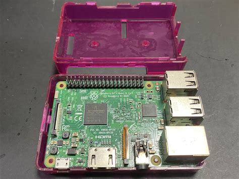 Yahoo オークション Raspberry Pi 3 Model B V1 2 ②