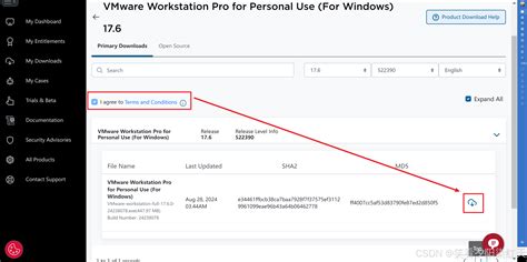 Windows环境虚拟机安装windows虚拟机 Csdn博客