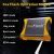 Foxflash ECU TCU Tool SW V1 4 3 1 FW D087 Free Update Supports Checksum OBD Bench Boot