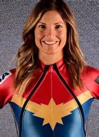 Julia Mancuso Nude Aznude