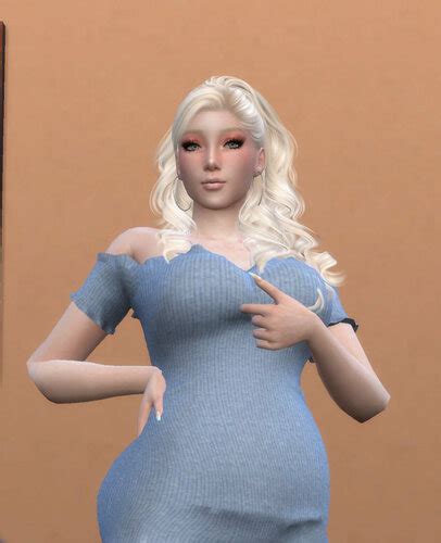 Isabella Navarro The Sims 4 Sims Loverslab