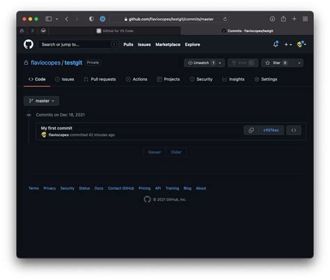 How To Set Up Git And GitHub From Zero