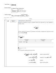Module 3 Problem Set Pdf View Panel Style Babe Details Numeric 3 3 Module Three Problem