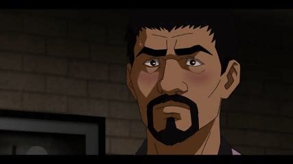 Trese Fanservice Compilation