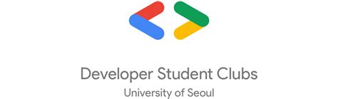 About Gdsc Uos Gdsc Uos