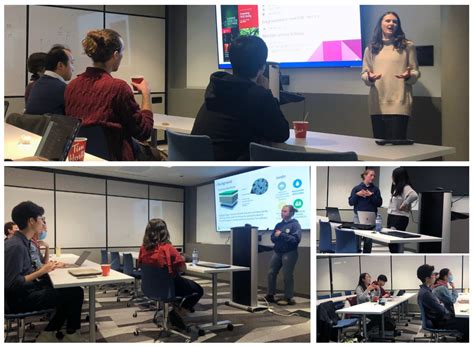 Fostering Collaborative Problem Solving Through Data Science Over Coffee Dsi