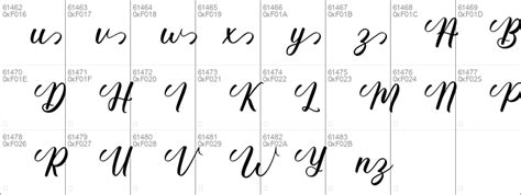 Mackenzie Windows Font Free For Personal