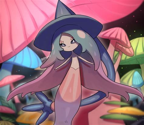Hatterene Danbooru