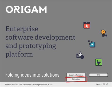 How To Display And Update Copyright Attributions Customization