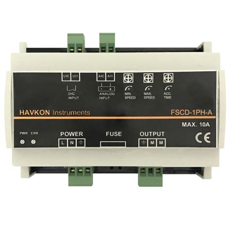 Havkon Havkon Instruments