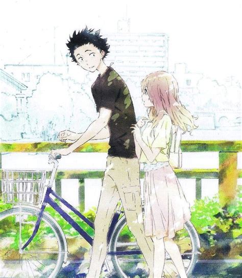 Hình ảnh Anime Tình Yêu Học đường Tuyệt đẹp