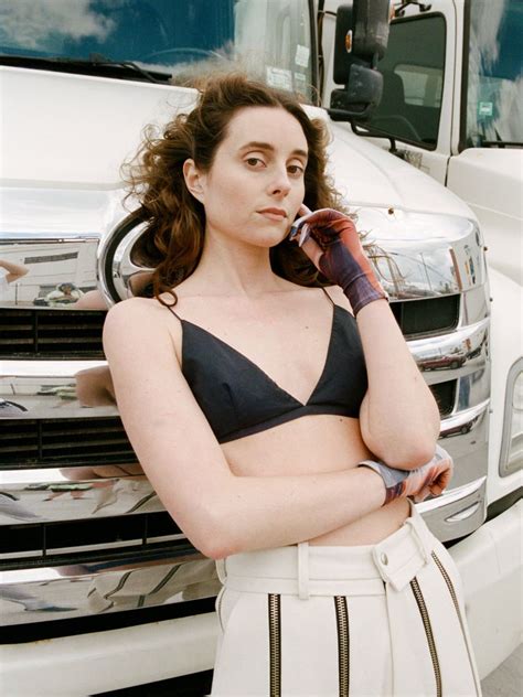 Mary Beth Barone Teeth Magazine