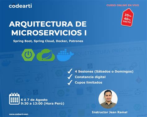 Codearti 🚀 Aprende A Desarrollar Una Arquitectura De Facebook