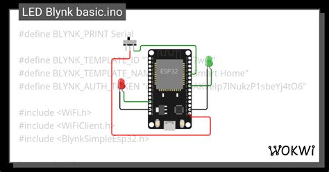 project smart o wokwi esp32 stm32 arduino simulator