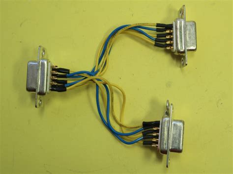 Bugworkshop 甲蟲工作室 Rs232 Terminal Up Down Box 拆解