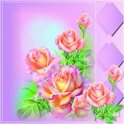 Поздравительные открытки с днем рождения дочери