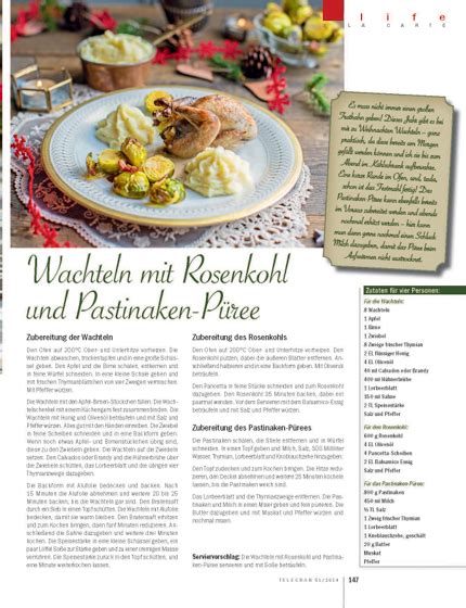 Télécran Xmas Menu Luxembourg December 2014 ⋆annes Kitchen