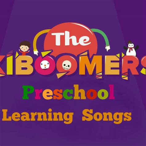 The Kiboomers Albums Songs Playlists Listen On Deezer