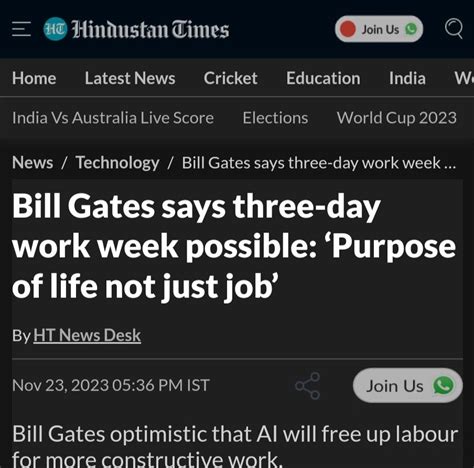 Hiren K On Linkedin Ai Impact In The Coming Years
