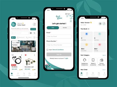 Figma Uiux For Mobile App Ui Ux Designer Upwork