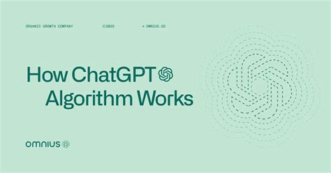 How Chatgpt Ranking Algorithm Works Comprehensive Guide