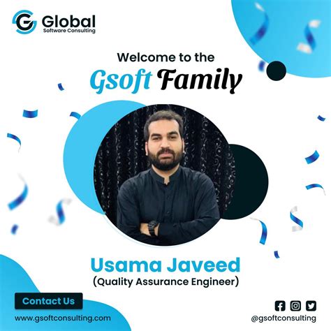 Global Software Consulting On Linkedin Newbeginnings Team Gsoftconsulting