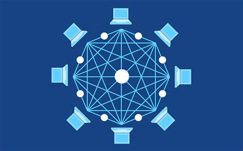 What Is Distributed Ledger Technology Lava Lamp Lab