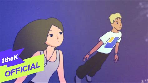 [teaser] Hynn 박혜원 Grand Blue 너 파랑 물고기들 Youtube Music