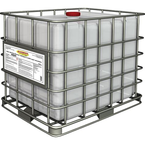 Crc Canada 1753198 Evapo Rust® Super Safe Rust Remover Drum