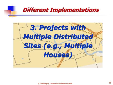 Ppt Efficient Scheduling Of Repetitive Projects Powerpoint