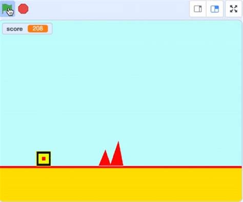 Scratch Coding Free Classes Games Tutorials Create And Learn
