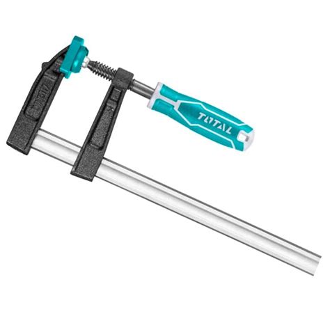 קליבה תעשייתית מקצועית 120x500 ממ Total F מחסן עצים בית מעץ