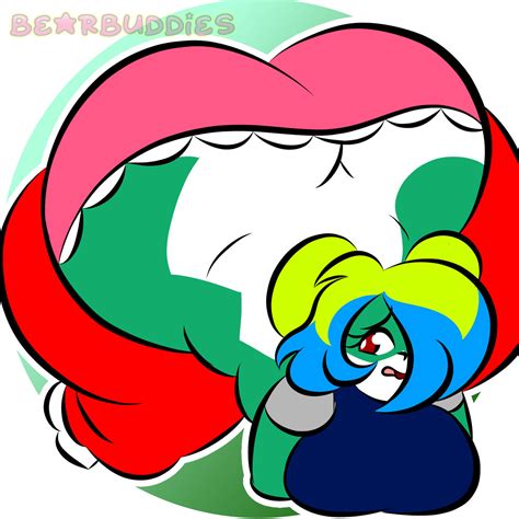 Com Mavis Butt Expansion By Bearbuddies On Deviantart