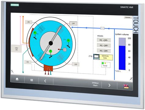 Automation Simatic Ipc Simotech