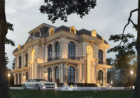 ویلا دوبلکس کوچک ویلا 1000