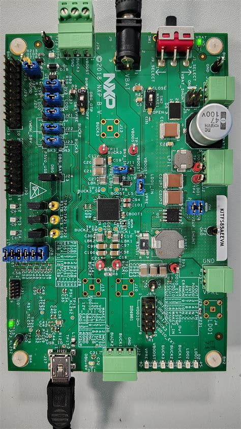 Facing Continuous Invalid Frame Crc Faulterror While Starting The