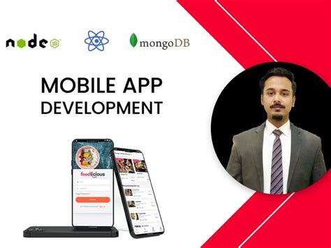 A Cross Platform Mobile App In React Native And Expo Upwork