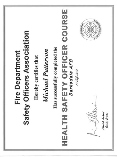 Ltr Of Rec Col Dailey Second Chain Of Command Pdf