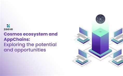 Cosmos Empowering Enterprises Through Application Specific Blockchains Nasscom The Official