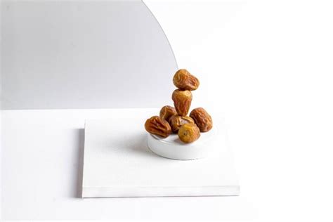 7 Manfaat Biji Kurma Untuk Kesehatan Tubuh Kumparan Com