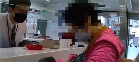 狂喊「親愛的~~」婦險遭詐73萬詐團假冒土國石油工程師 阿嬤車手與被害人合影留下證據 助警查獲犯嫌 藍雀新傳媒