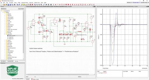 Download Microchip Mplab Mindi Simulador Analógico Grátis Toni Eletrônica