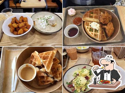 Best Breakfast Sandwiches In Burnaby Restaurants Spring 2024