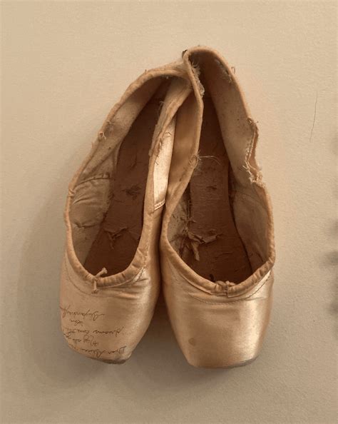 My Whole Life Was Ballet—what Did It Mean To Give It Up Vogue