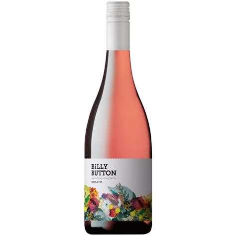 Billy Button Rosato 12pk Cottenham