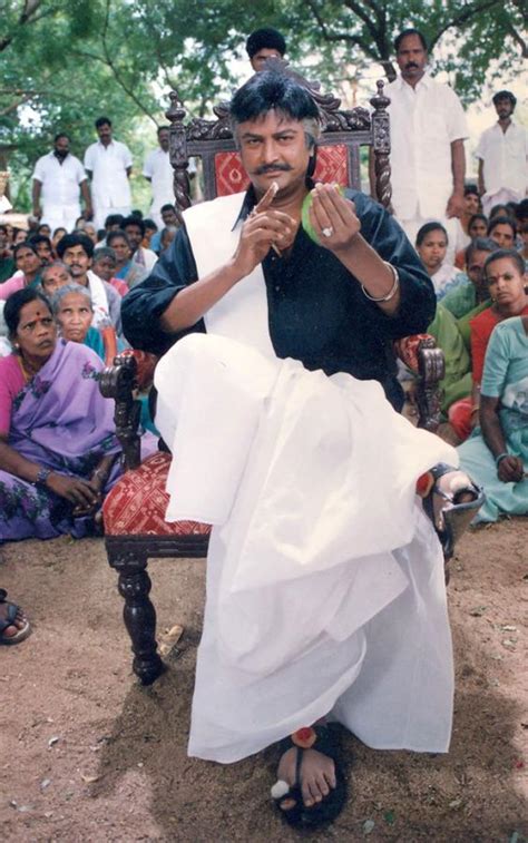 Tollywood Actor Mohan Babu Unseen Photos Gallery Sakshi